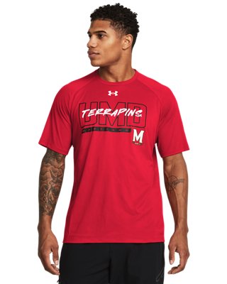 Men's College Fan Gear - Clothing | Under Armour