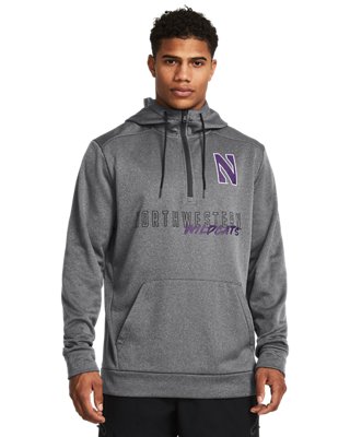 Under Armour Men's College Fan Gear