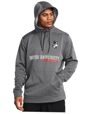 Under Armour Men's College Fan Gear - Boston University