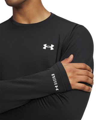 UA Base™ 4.0 Men's Crew | Under Armour