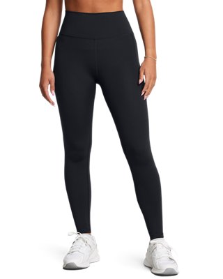UA Meridian Gameday Collegiate Women's Ankle Leggings | Under Armour