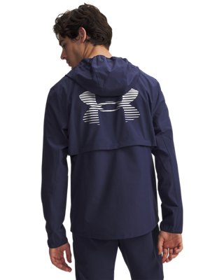 UA Velociti Pro Storm Men's Jacket | Under Armour UK