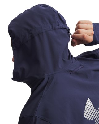 UA Velociti Pro Storm Men's Jacket | Under Armour UK