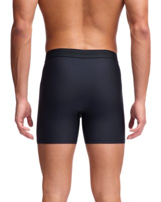 UA Performance Tech Mesh Mod Men's 15 cm 3-Pack Boxerjock® | Under Armour
