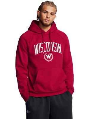 Under Armour Men's College Fan Gear - Clothing
