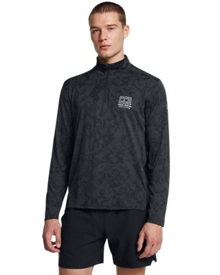 UA Tech™ Vent Geode Collegiate Men's ½ Zip | Under Armour