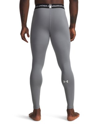 UA Cold Weather Grid Men's Leggings | Under Armour