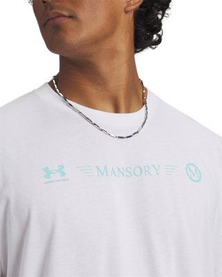 UA x Mansory Heavyweight Relentless | Under Armour MY