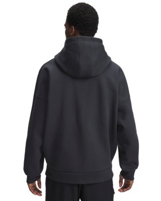 UA Icon Heavyweight Colorblocked Men's Hoodie | Under Armour