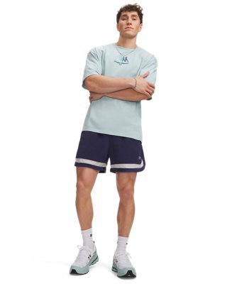 UA Icon Sportswear Terry Men's Shorts | Under Armour NO