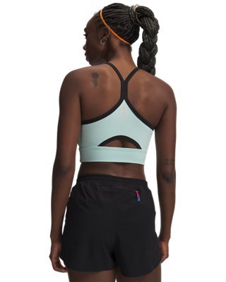 UA Velociti Elite Women's Crop Tank | Under Armour IE