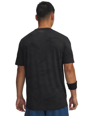 UA Vanish Energy Printed Men's Short Sleeve | Under Armour