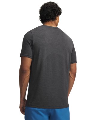 UA Vanish Elite Seamless Men's Short Sleeve | Under Armour
