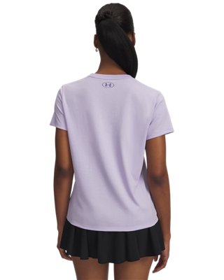 UA Varsity Women's Short Sleeve | Under Armour
