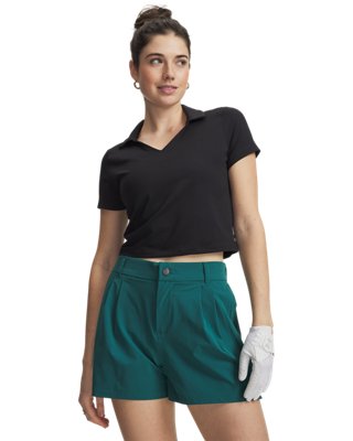 UA Motion Women's Polo | Under Armour