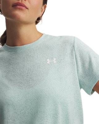 UA Tech™ Pixelate Women's Short Sleeve | Under Armour