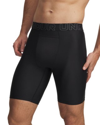 UA Boxerjock® BallBag Men's 9" 2-Pack Underwear | Under Armour