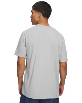 UA Wordmark Locker Tag Men's Short Sleeve | Under Armour
