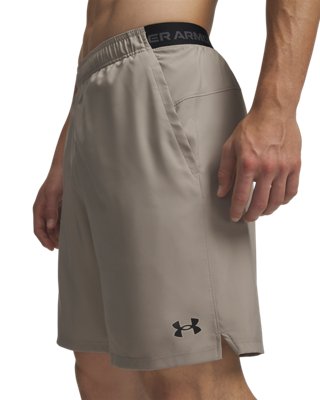 UA Vanish Woven 2.0 Men's 8" Shorts | Under Armour