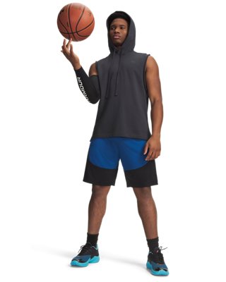 Curry Splash Men's Golf Shorts | Under Armour