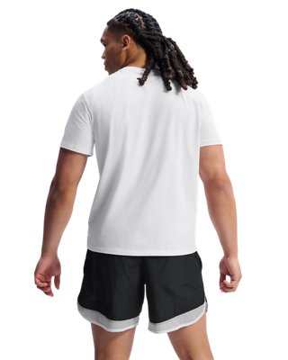 The Bouncy Tee Men's Short Sleeve | Under Armour
