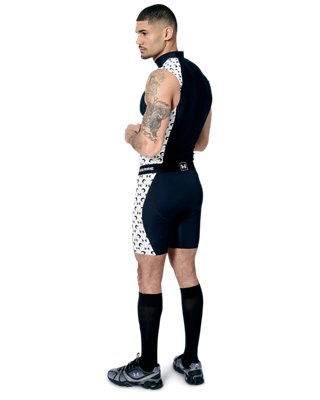 UA x Marine Serre HeatGear® Men's Shorts | Under Armour NO